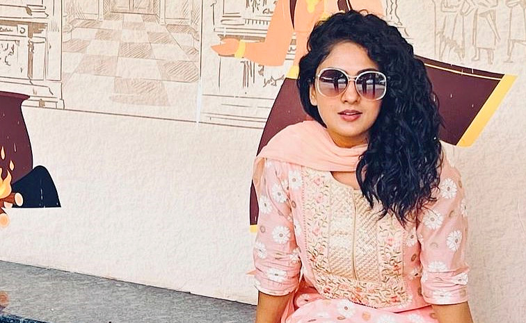 అల్లు అర్జున్, ఎన్టీఆర్ హీరోయిన్‌.. ఇంతలా మారిపోయిందేంటి? (ఫొటోలు ...