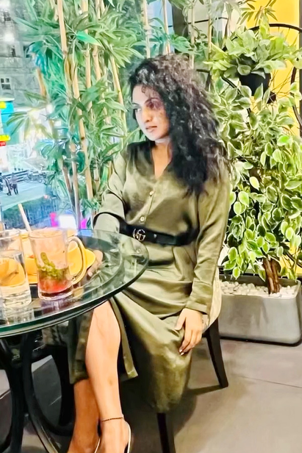 అల్లు అర్జున్, ఎన్టీఆర్ హీరోయిన్‌.. ఇంతలా మారిపోయిందేంటి? (ఫొటోలు ...