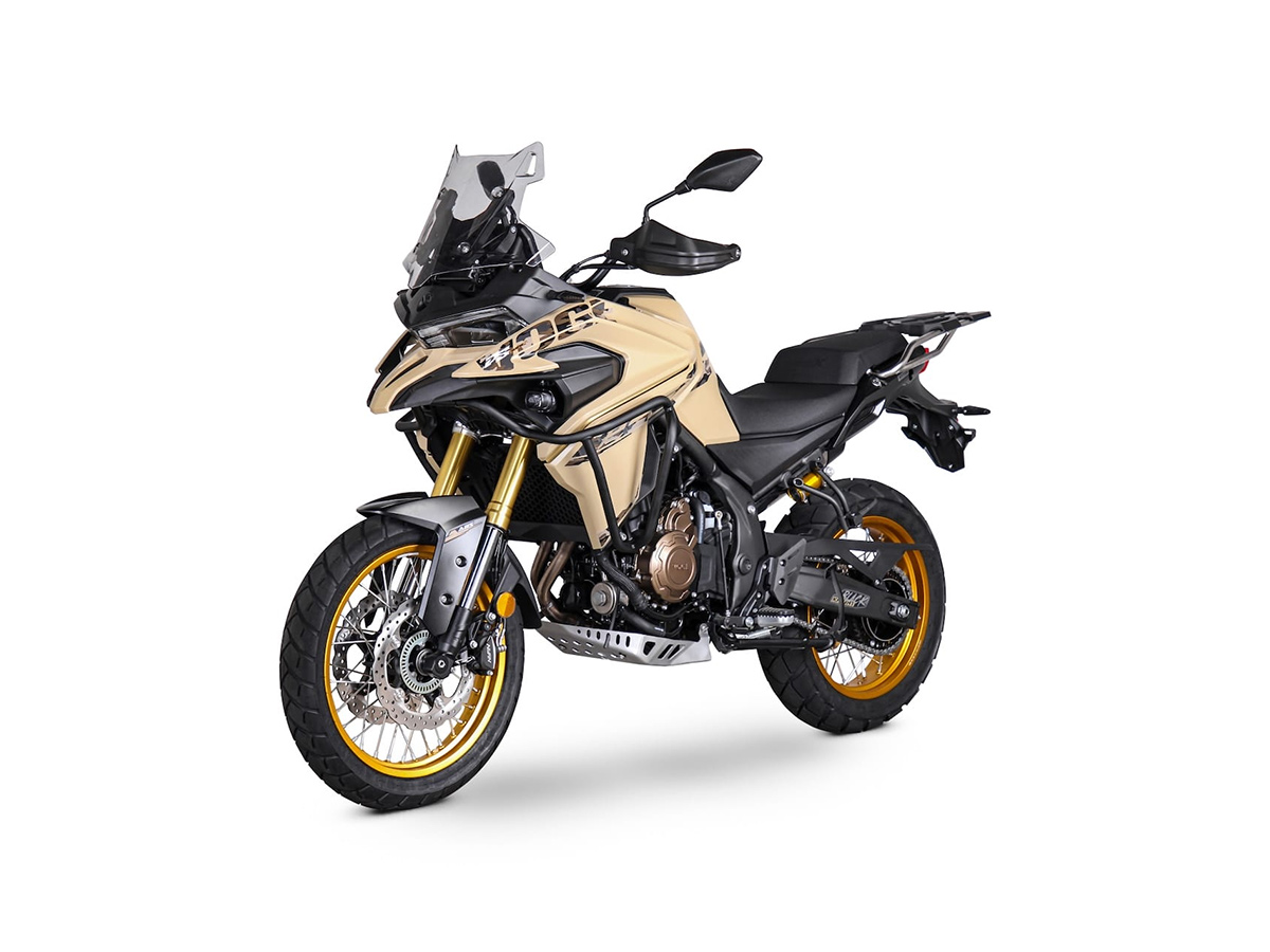 EICMA 2024 : కళ్ళు చెదిరే సరికొత్త బైకులు.. చూస్తే మతిపోవాల్సిందే ...