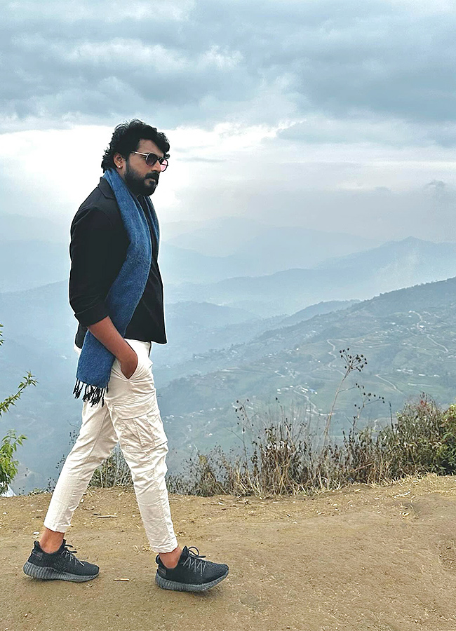 బిగ్‌బాస్ 8 విజేతగా నిఖిల్.. ఏమేం గెలుచుకున్నాడు? (ఫొటోలు) | Bigg Boss ...