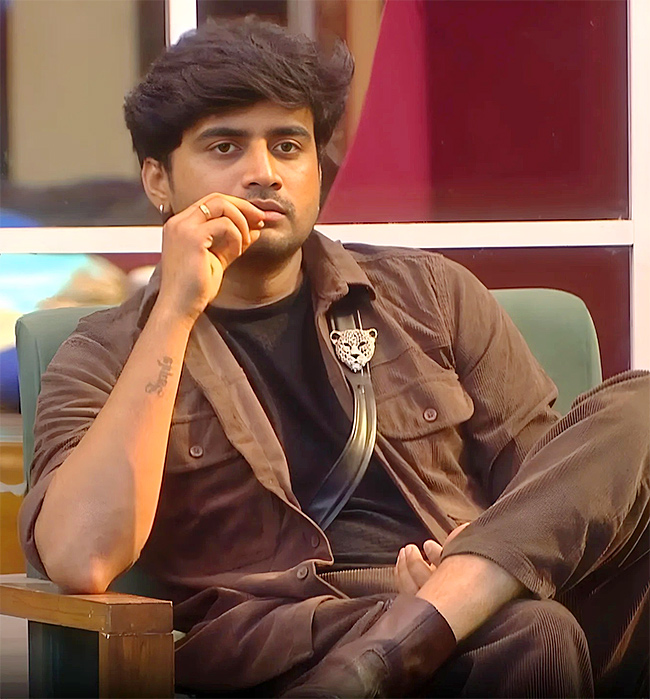 బిగ్‌బాస్ 8 విజేతగా నిఖిల్.. ఏమేం గెలుచుకున్నాడు? (ఫొటోలు) | Bigg Boss ...