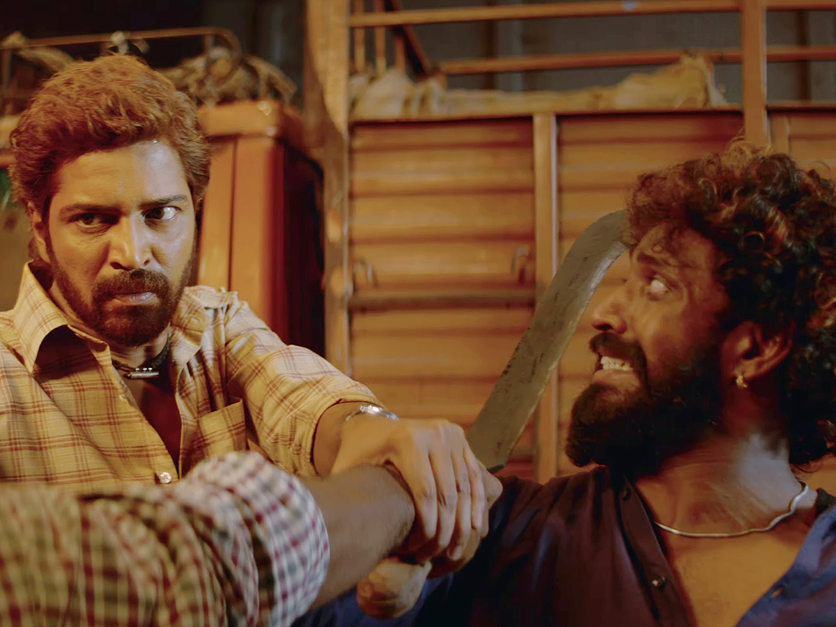 అల్లరి నరేష్ ‘బచ్చల మల్లి’ మూవీ HD స్టిల్స్ | Allari Naresh Bachhala ...