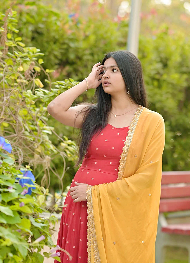 హీరోయిన్‏గా ఎంట్రీ ఇస్తున్న నటుడు ప్రభాకర్ కూతురిని చూశారా (ఫొటోలు ...