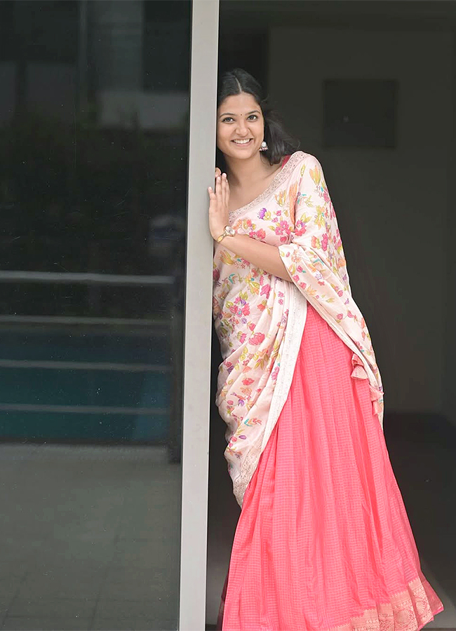 హీరోయిన్‏గా ఎంట్రీ ఇస్తున్న నటుడు ప్రభాకర్ కూతురిని చూశారా (ఫొటోలు ...