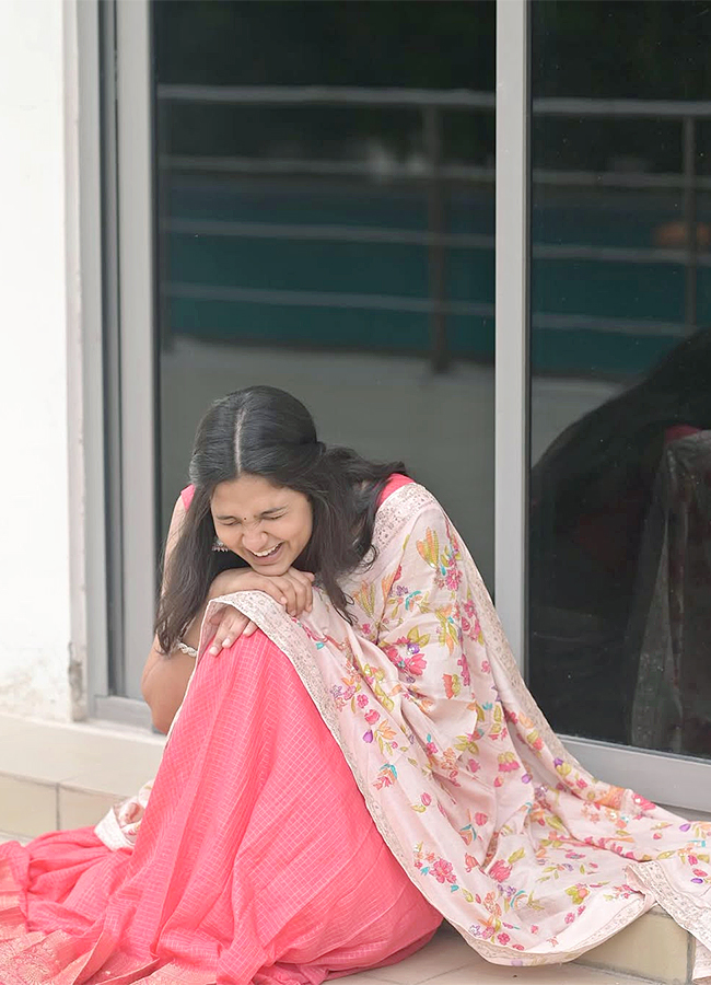 హీరోయిన్‏గా ఎంట్రీ ఇస్తున్న నటుడు ప్రభాకర్ కూతురిని చూశారా (ఫొటోలు ...