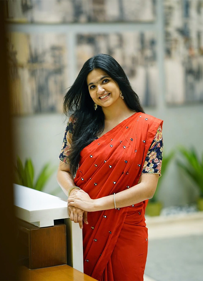 హీరోయిన్‏గా ఎంట్రీ ఇస్తున్న నటుడు ప్రభాకర్ కూతురిని చూశారా (ఫొటోలు ...