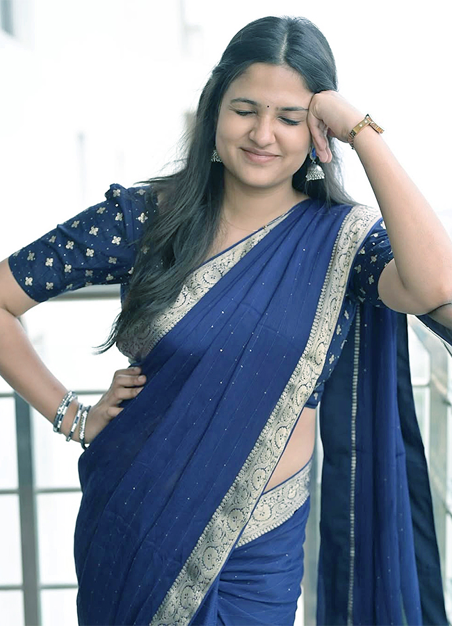 హీరోయిన్‏గా ఎంట్రీ ఇస్తున్న నటుడు ప్రభాకర్ కూతురిని చూశారా (ఫొటోలు ...