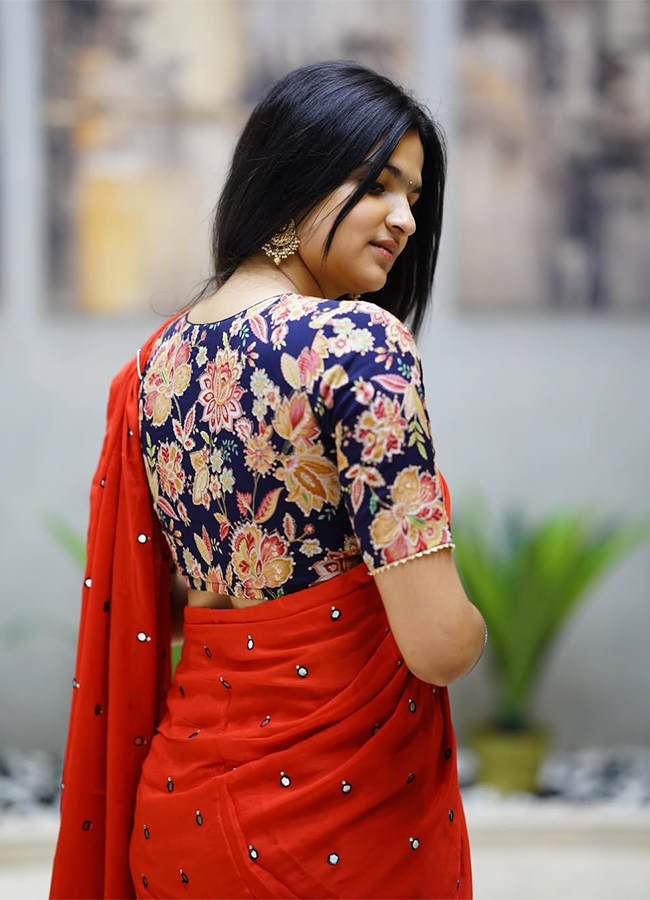 హీరోయిన్‏గా ఎంట్రీ ఇస్తున్న నటుడు ప్రభాకర్ కూతురిని చూశారా (ఫొటోలు ...