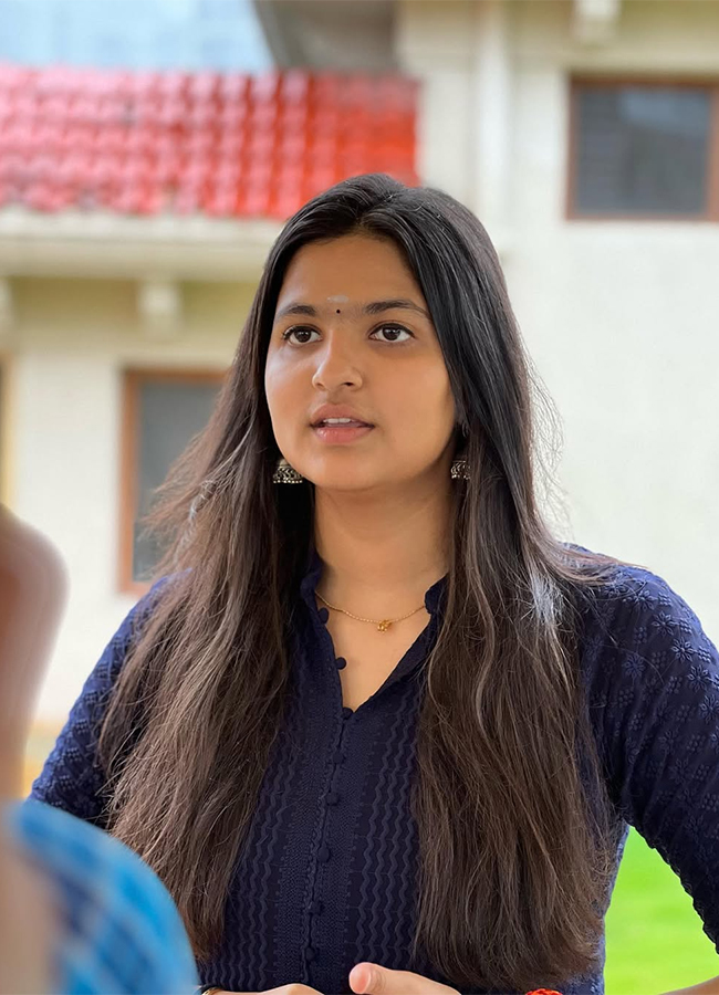 హీరోయిన్‏గా ఎంట్రీ ఇస్తున్న నటుడు ప్రభాకర్ కూతురిని చూశారా (ఫొటోలు ...