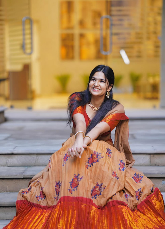 హీరోయిన్‏గా ఎంట్రీ ఇస్తున్న నటుడు ప్రభాకర్ కూతురిని చూశారా (ఫొటోలు ...