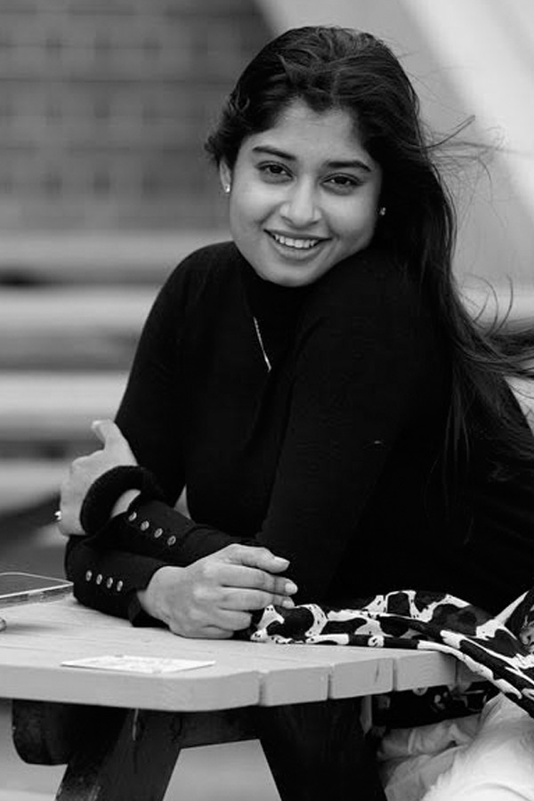 జీవితంలో కొత్త అధ్యాయం షురూ అంటున్న పుష్ప 2 కొరియోగ్రాఫర్‌ (ఫోటోలు ...