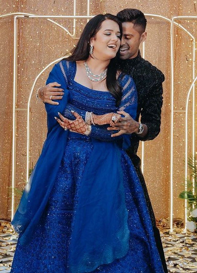 అందమైన వధువుగా నువ్వు.. నాకెంతో సంతోషం: సోదరి పెళ్లి... టీమిండియా ...