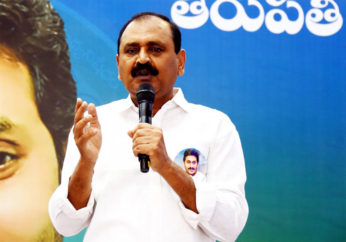 ఏపీ అంతటా ఘనంగా వైఎస్ జగన్ బర్త్ డే వేడుకలు (ఫొటోలు) | ys jagan mohan ...