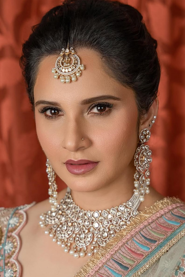 సానియా మీర్జా లేటెస్ట్‌ పోస్ట్‌ వైరల్‌ (ఫొటోలు) | Sania Mirza Latest ...