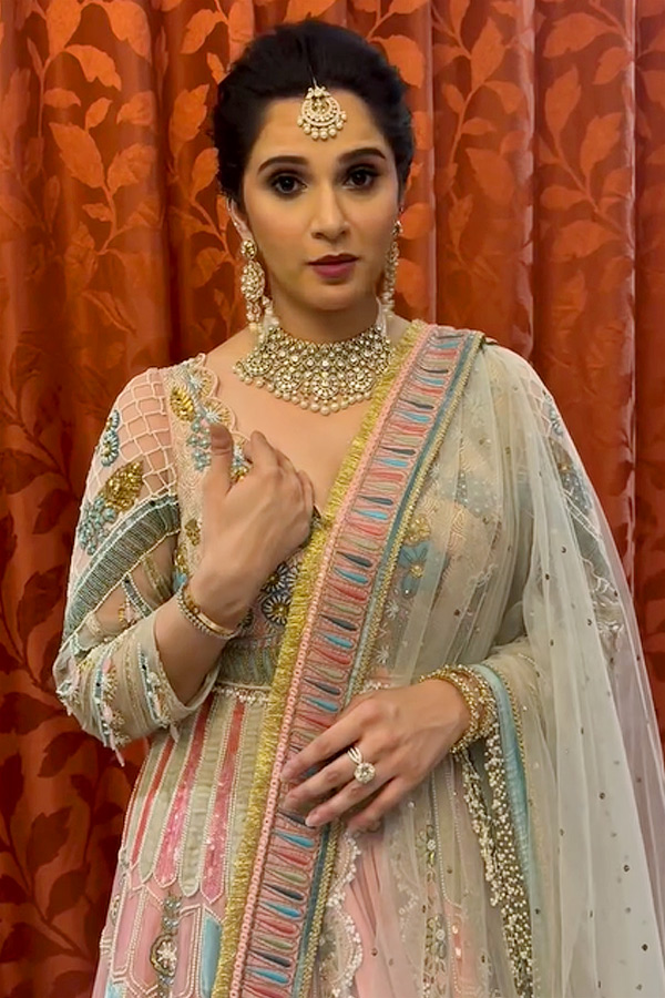 సానియా మీర్జా లేటెస్ట్‌ పోస్ట్‌ వైరల్‌ (ఫొటోలు) | Sania Mirza Latest ...