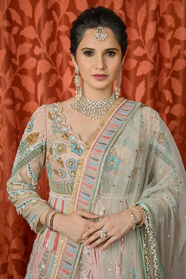 సానియా మీర్జా లేటెస్ట్‌ పోస్ట్‌ వైరల్‌ (ఫొటోలు) | Sania Mirza Latest ...