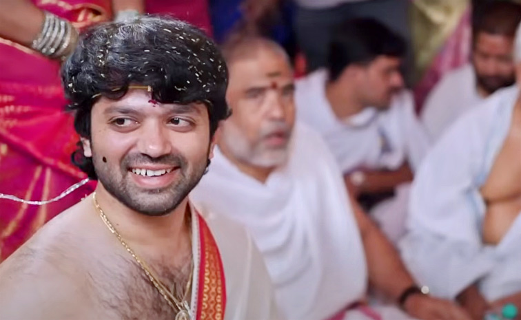 పెళ్లి ఫోటోలు షేర్‌ చేసిన వరాహరూపం సింగర్‌ శ్రీలలిత (ఫోటోలు) | Varaha ...