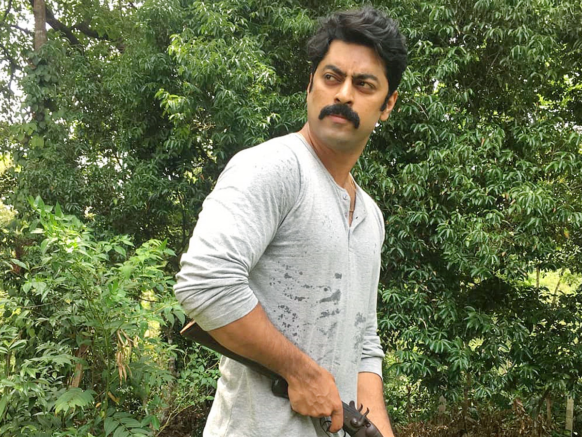 ఇతడు విలన్‌గా చేస్తే పాన్ ఇండియా హిట్ కన్ఫర్మ్!? (ఫొటోలు) | Intresting ...