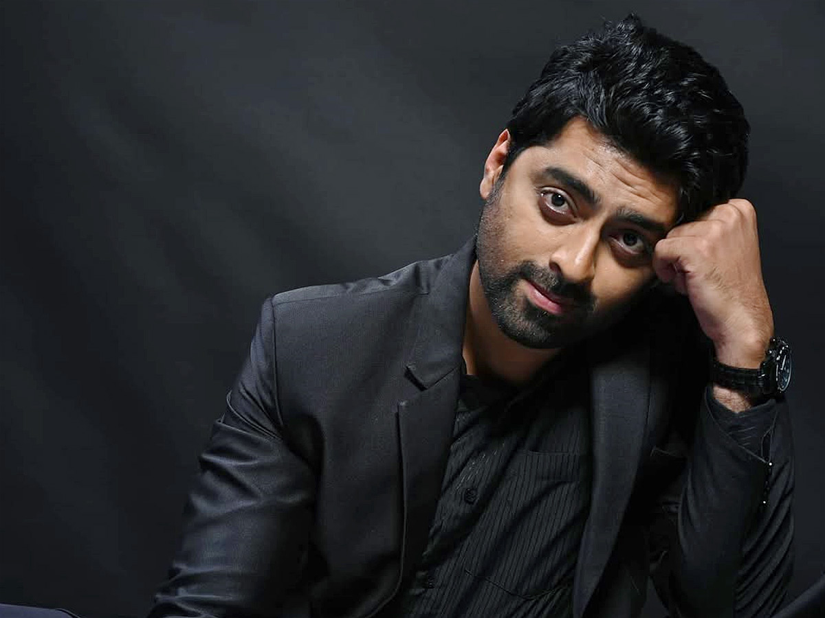 ఇతడు విలన్‌గా చేస్తే పాన్ ఇండియా హిట్ కన్ఫర్మ్!? (ఫొటోలు) | Intresting ...