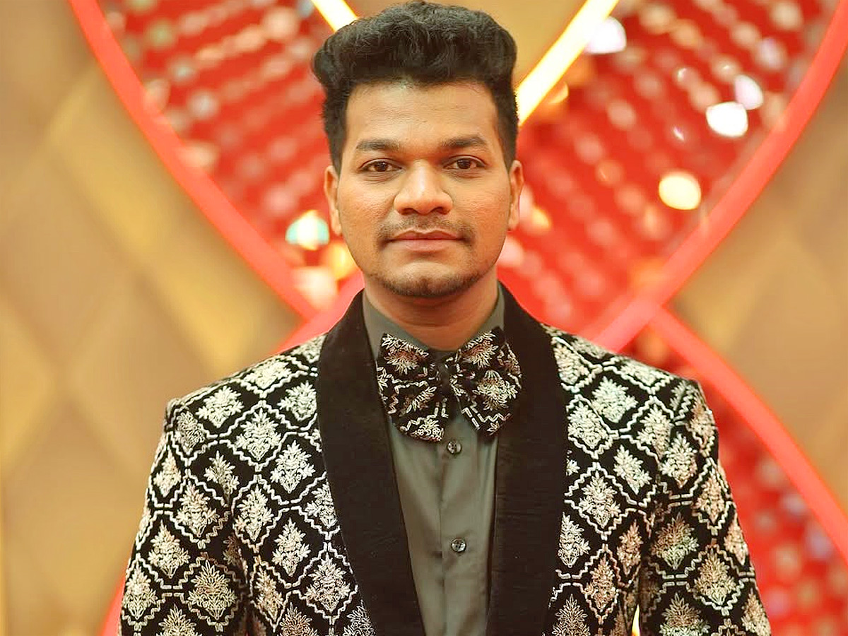 నాగార్జునకు, రామ్‌చరణ్‌కు స్పెషల్‌ థ్యాంక్స్‌ చెప్పిన ముక్కు అవినాష్ ...