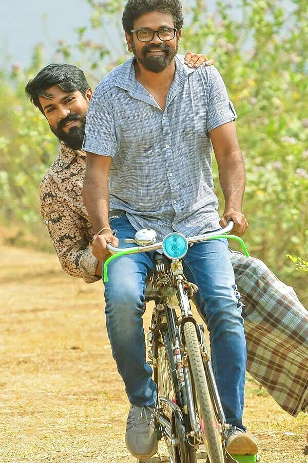 చిరంజీవితో తొలి సినిమా.. సుకుమార్‌ బర్త్‌డే విశేషాలు (ఫోటోలు ...