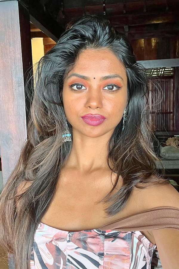 రెండు నెలలకోసారి స్టెరాయిడ్‌.. జుట్టంతా ఊడిపోతోందన్న హీరోయిన్‌ (ఫోటోలు ...