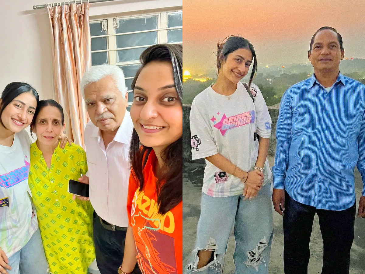 నిజమైన ప్రేమ అంటూ ఫొటోలు షేర్‌ చేసిన చహల్‌ భార్య.. ఫొటోలు వైరల్ ...