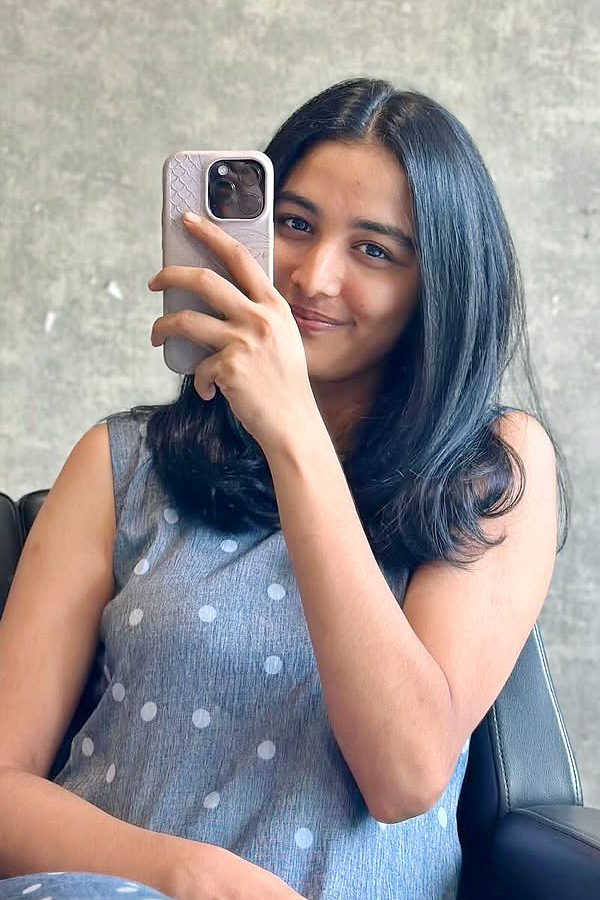 చైల్డ్‌ ఆర్టిస్ట్‌గా ఎంట్రీ.. హీరోయిన్‌గా దూసుకెళ్తున్న అతిరా (ఫోటోలు ...