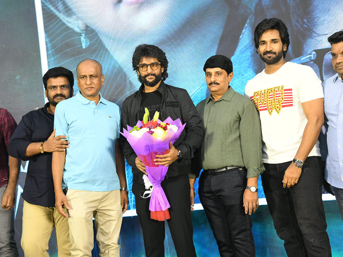‘శబ్దం’మూవీ ప్రీ రిలీజ్‌ ఈవెంట్‌ ముఖ్య అతిథిగా హీరో నాని (ఫొటోలు ...