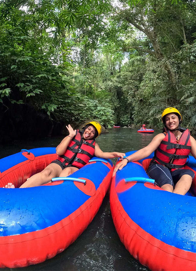 బాలీలో చిల్‌ అవుతున్న విష్ణుప్రియ నెట్టింట ఫోటోలు వైరల్ | Vishnu Priya ...