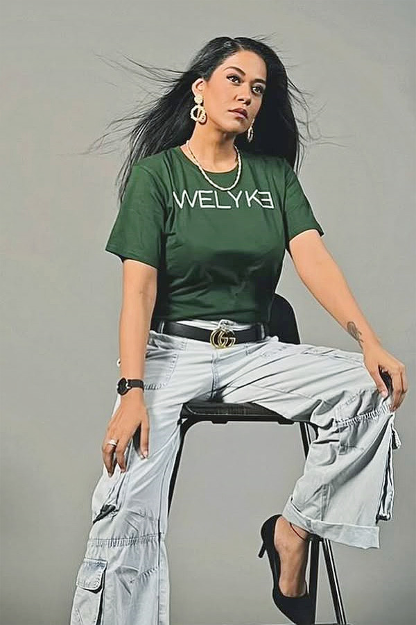 వయసు చెప్పి టాలీవుడ్‌ని షేక్‌ చేసిన ఈ ‘స్పెషల్‌’ బ్యూటీ గుర్తుందా ...