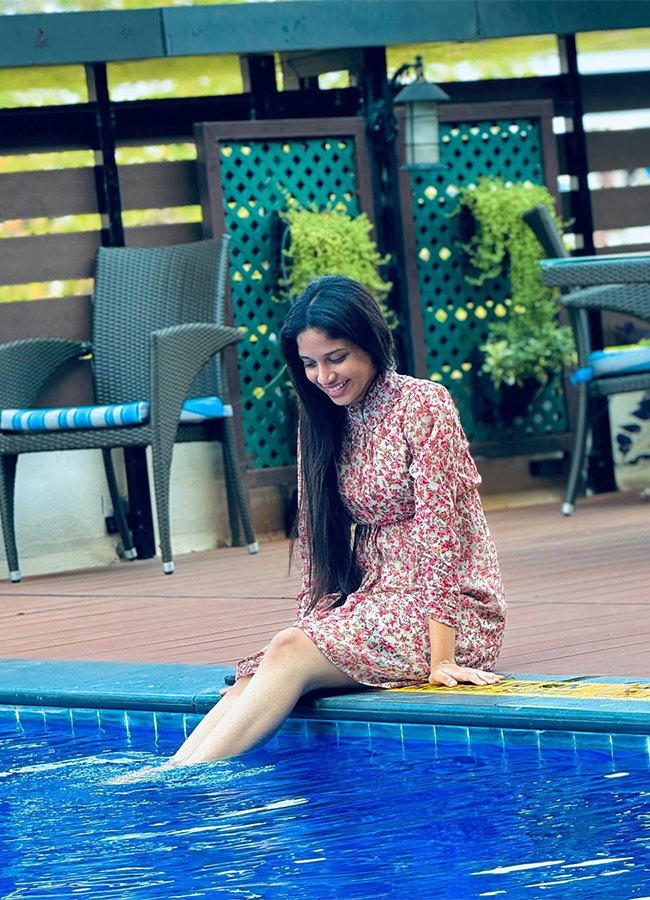 ‘కోర్ట్‌’ మూవీ హీరోయిన్ శ్రీదేవి ఎంత క్యూట్‌గా ఉందో చూడండి (ఫొటోలు ...