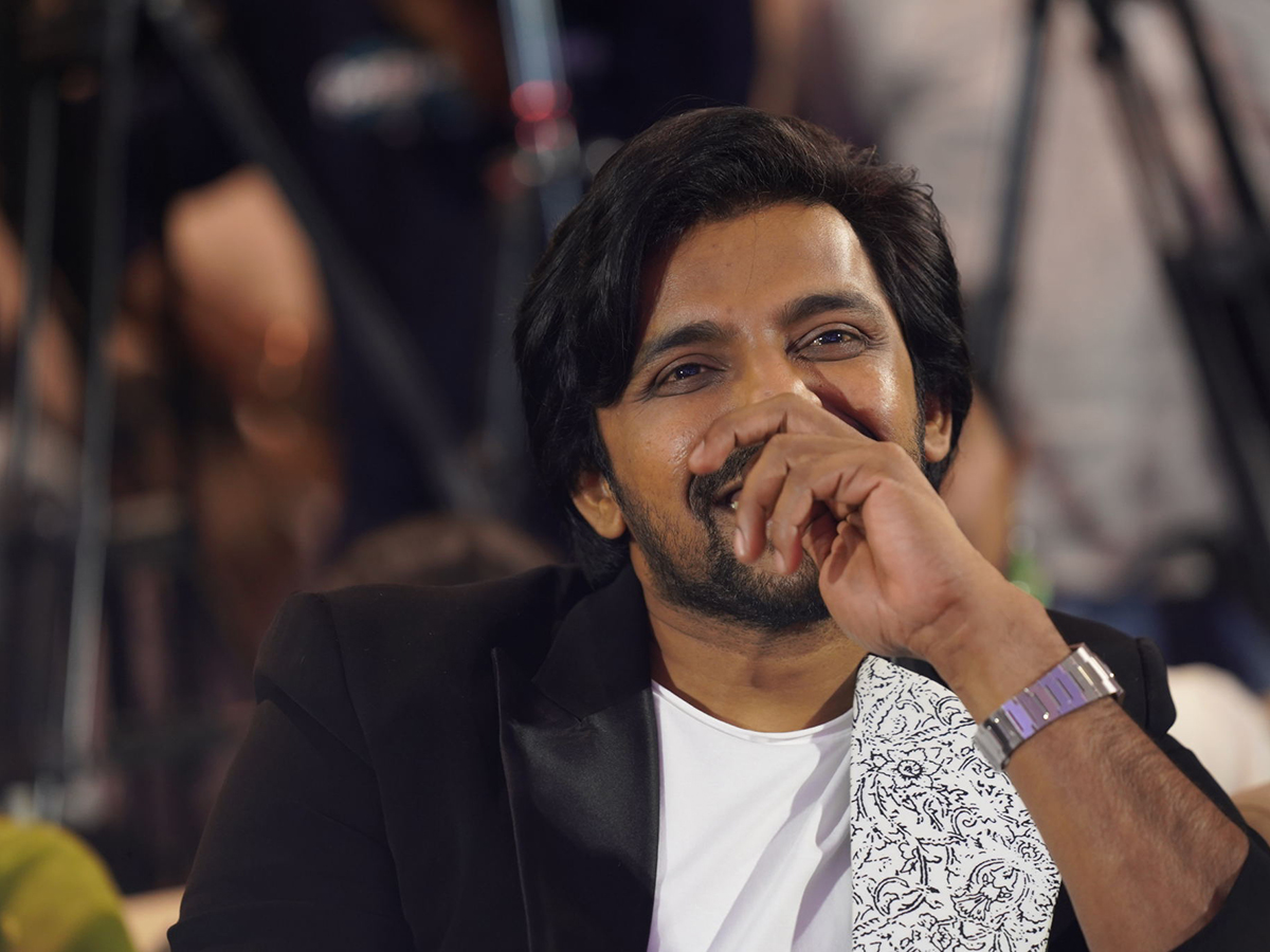 ‘కోర్ట్‌’ మూవీ విజయోత్సవ వేడుక (ఫొటోలు) | Court Movie Success Meet ...
