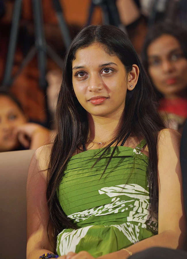 ‘కోర్ట్‌’ మూవీ విజయోత్సవ వేడుక (ఫొటోలు) | Court Movie Success Meet ...