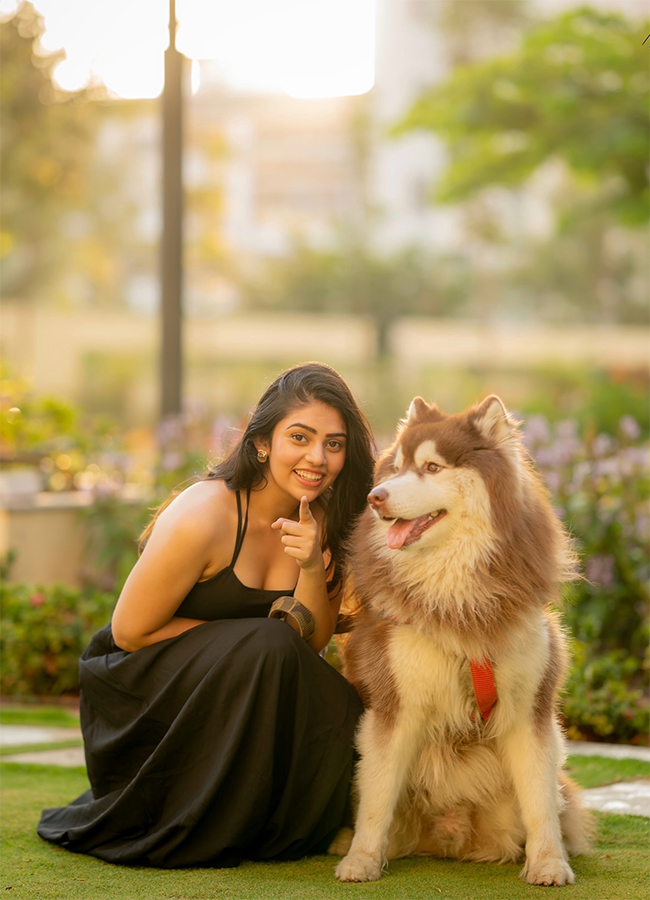 'మసూద'లో భయపెట్టిన అమ్మాయి ఎంత అందంగా మారిందో చూశారా (ఫొటోలు) | Masooda ...