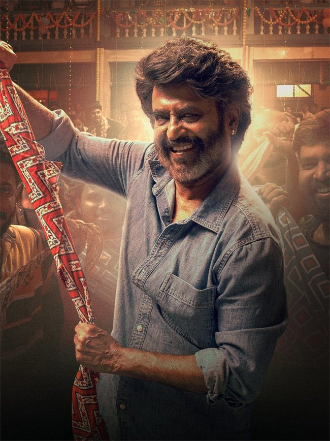 రజినీకాంత్ 'కూలీ' మూవీ వర్కింగ్‌ స్టిల్స్‌ | Rajinikanth Coolie Movie HD Stills | Sakshi