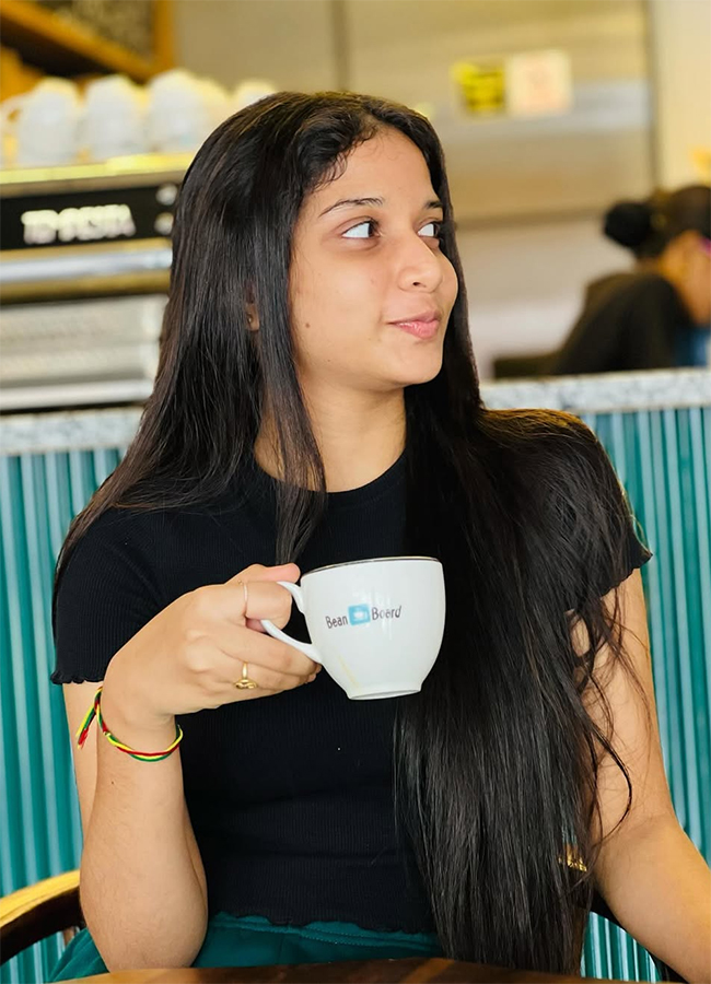 కోర్ట్ మూవీ హీరోయిన్ మన తెలుగమ్మాయే.. ఆమె సొంతూరు ఎక్కడో తెలుసా ...