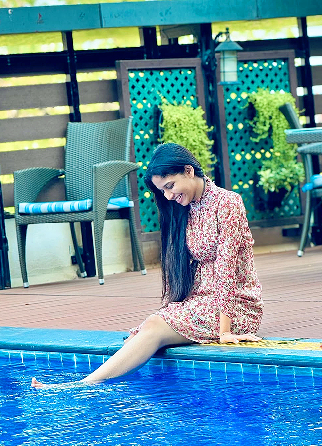 కోర్ట్ మూవీ హీరోయిన్ మన తెలుగమ్మాయే.. ఆమె సొంతూరు ఎక్కడో తెలుసా ...