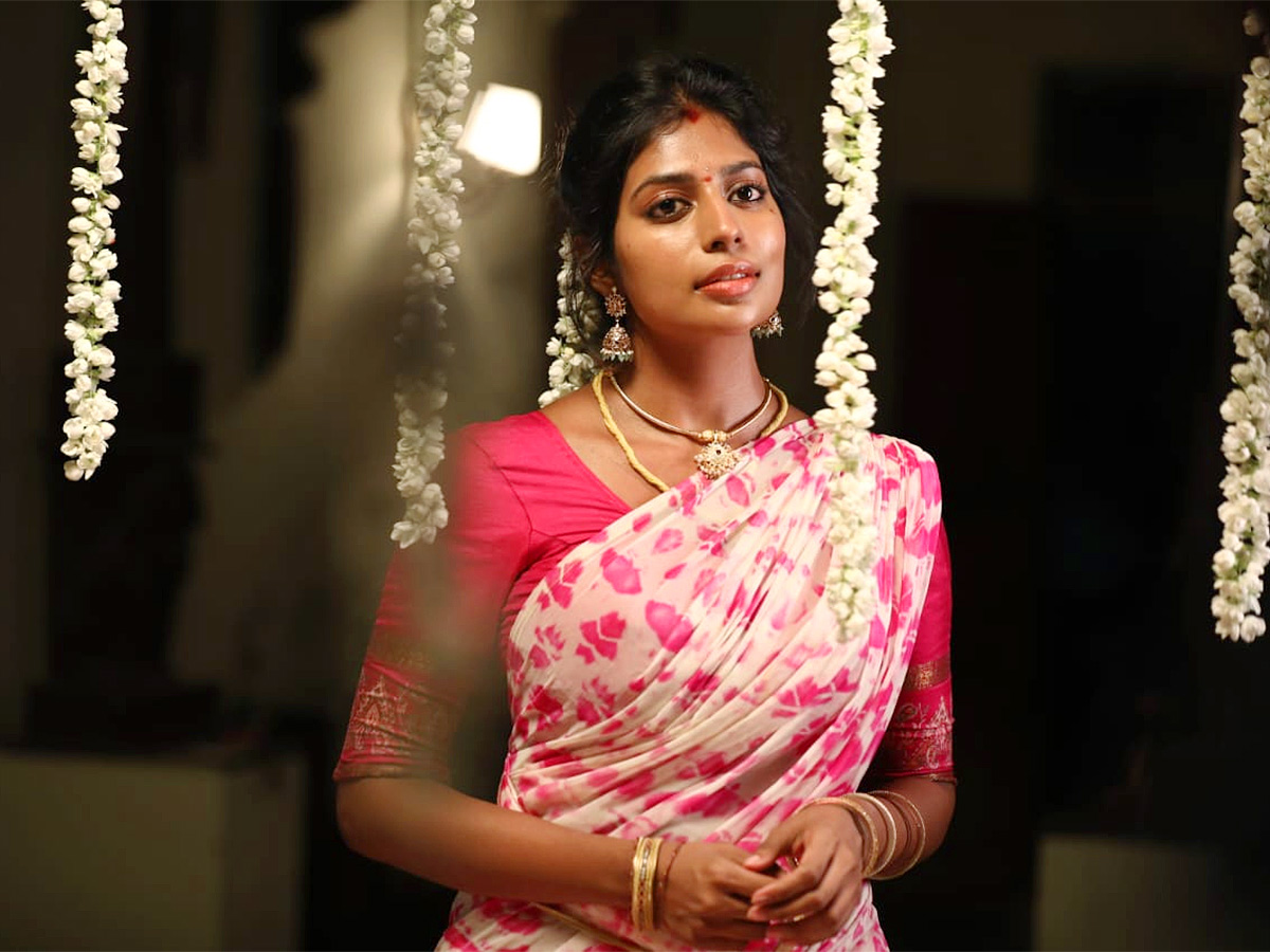 ఆమని ‘నారి’ మూవీ HD స్టిల్స్‌ | Actress Aamani Naari Movie HD Stills ...