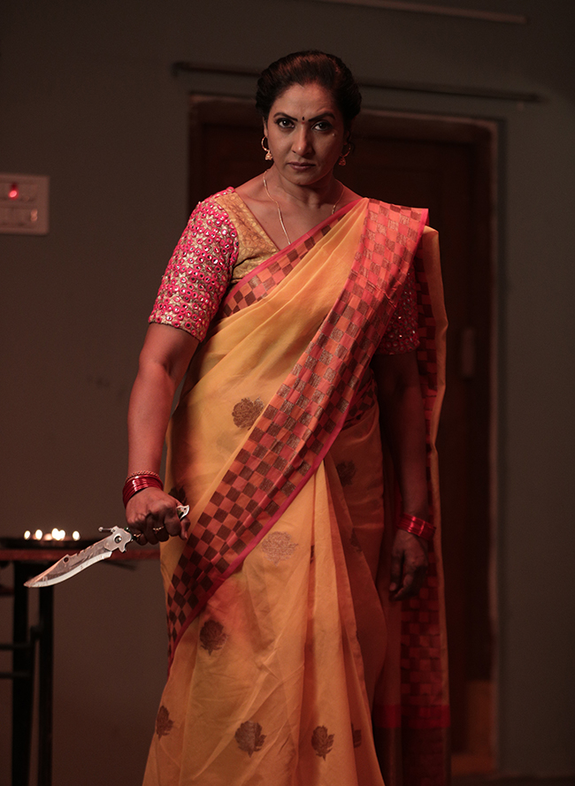 ఆమని ‘నారి’ మూవీ HD స్టిల్స్‌ | Actress Aamani Naari Movie HD Stills ...