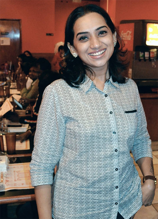 సింగర్ కల్పన ఎవరు? ఆమె ఫ్యామిలీ డీటైల్స్ (ఫొటోలు) | Singer Kalpana ...