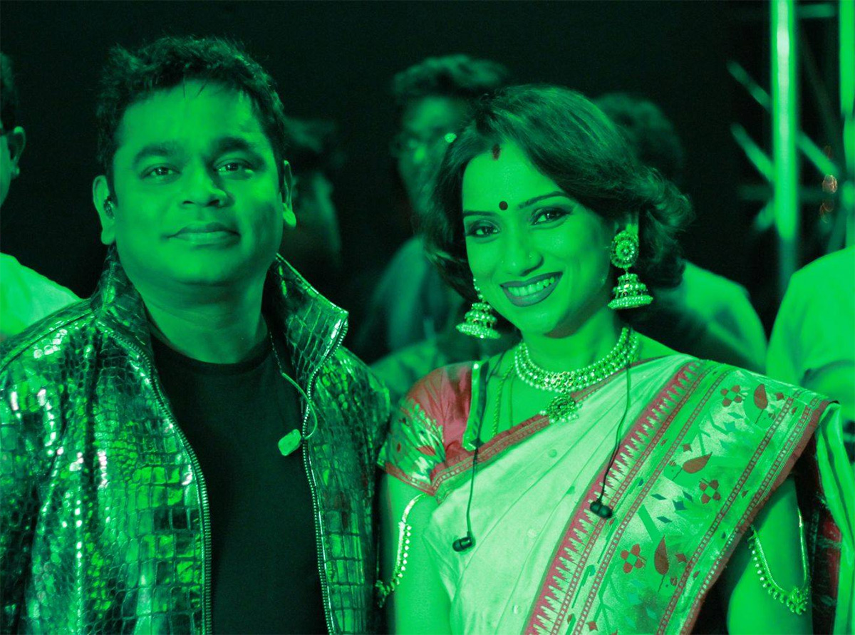 సింగర్ కల్పన ఎవరు? ఆమె ఫ్యామిలీ డీటైల్స్ (ఫొటోలు) | Singer Kalpana ...