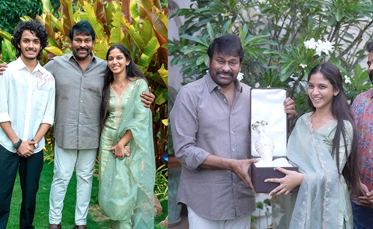 'కోర్ట్' బ్యూటీ జర్నీ.. కాకినాడ నుంచి మెగాస్టార్ ఇంటివరకు (ఫొటోలు ...