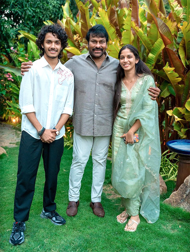 'కోర్ట్' బ్యూటీ జర్నీ.. కాకినాడ నుంచి మెగాస్టార్ ఇంటివరకు (ఫొటోలు ...