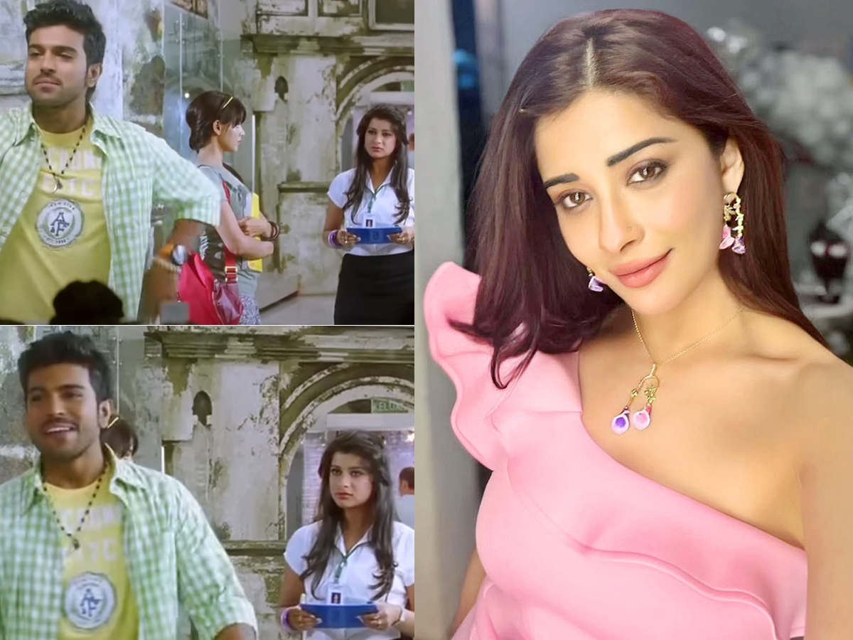 రామ్ చరణ్‌ ఆరెంజ్‌ మూవీ.. చెర్రీ ఎక్స్ గర్ల్ ఫ్రెండ్‌ను ఇప్పుడు చూస్తే ...