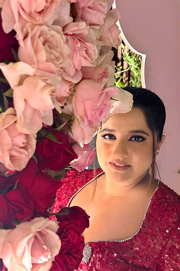 గ్రాండ్‌గా దిల్ రాజు కూతురు హన్సిత బర్త్ డే సెలబ్రేషన్స్ (ఫొటోలు) | Dil ...