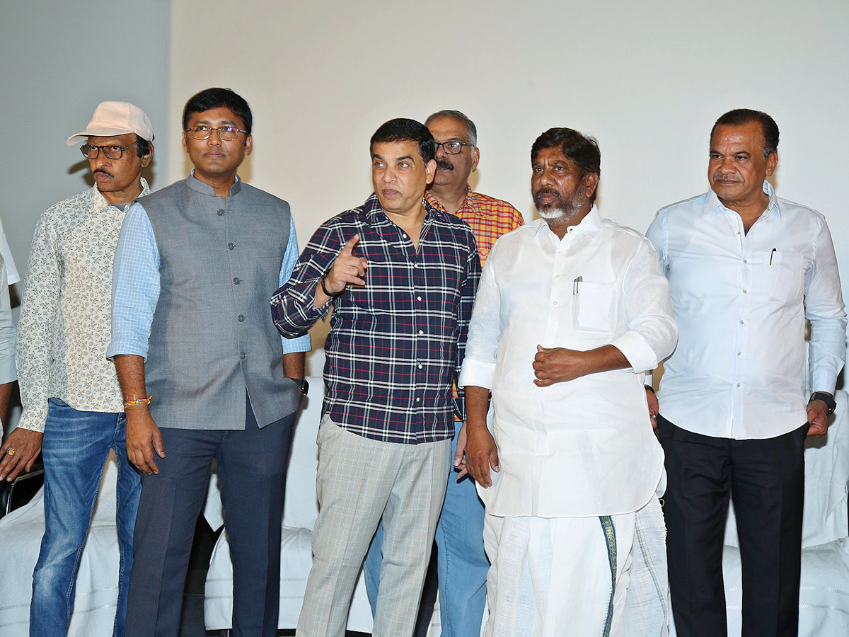 జూన్‌ 14న గద్దర్‌ తెలంగాణ ఫిల్మ్‌ అవార్డుల ప్రదానోత్సవం కార్యక్రమం ...