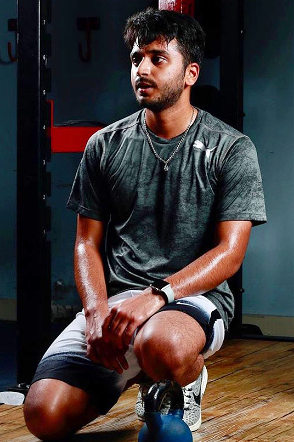 ఐపీఎల్‌ క్రికెటర్‌ను పెళ్లాడిన హీరోయిన్‌ అర్చన (ఫొటోలు) | Actress ...