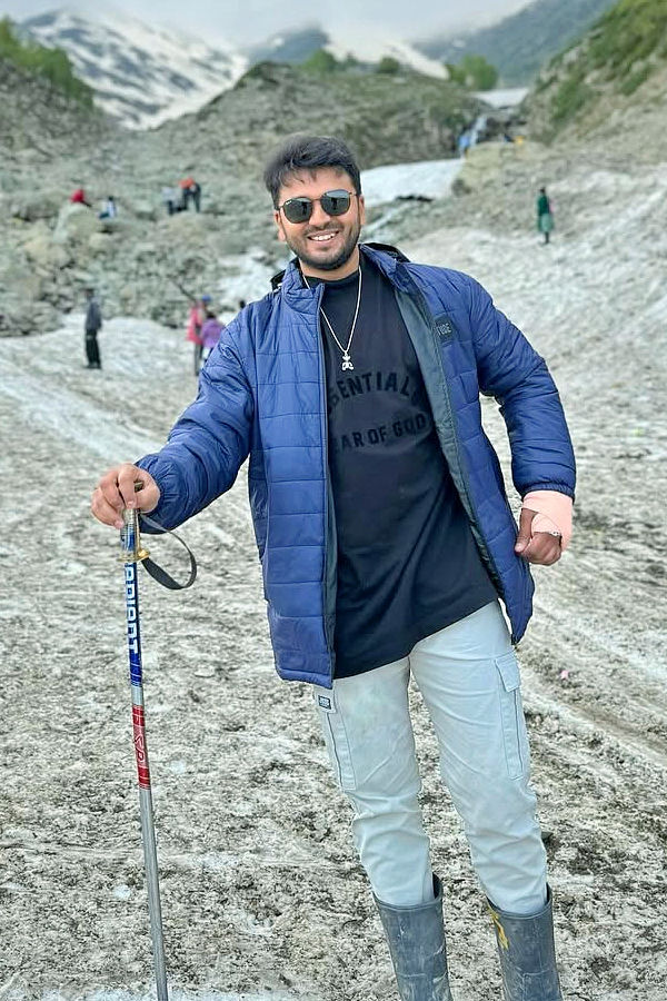 ఐపీఎల్‌ క్రికెటర్‌ను పెళ్లాడిన హీరోయిన్‌ అర్చన (ఫొటోలు) | Actress ...