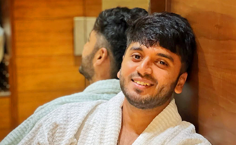 ఐపీఎల్‌ క్రికెటర్‌ను పెళ్లాడిన హీరోయిన్‌ అర్చన (ఫొటోలు) | Actress ...